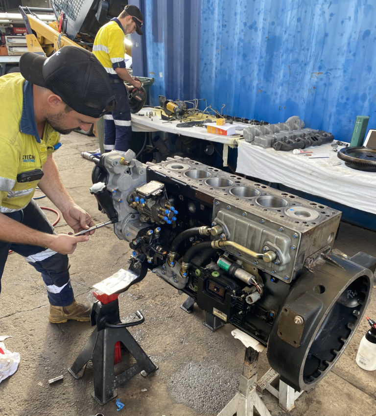 About Us – Mactech Diesel Solutions