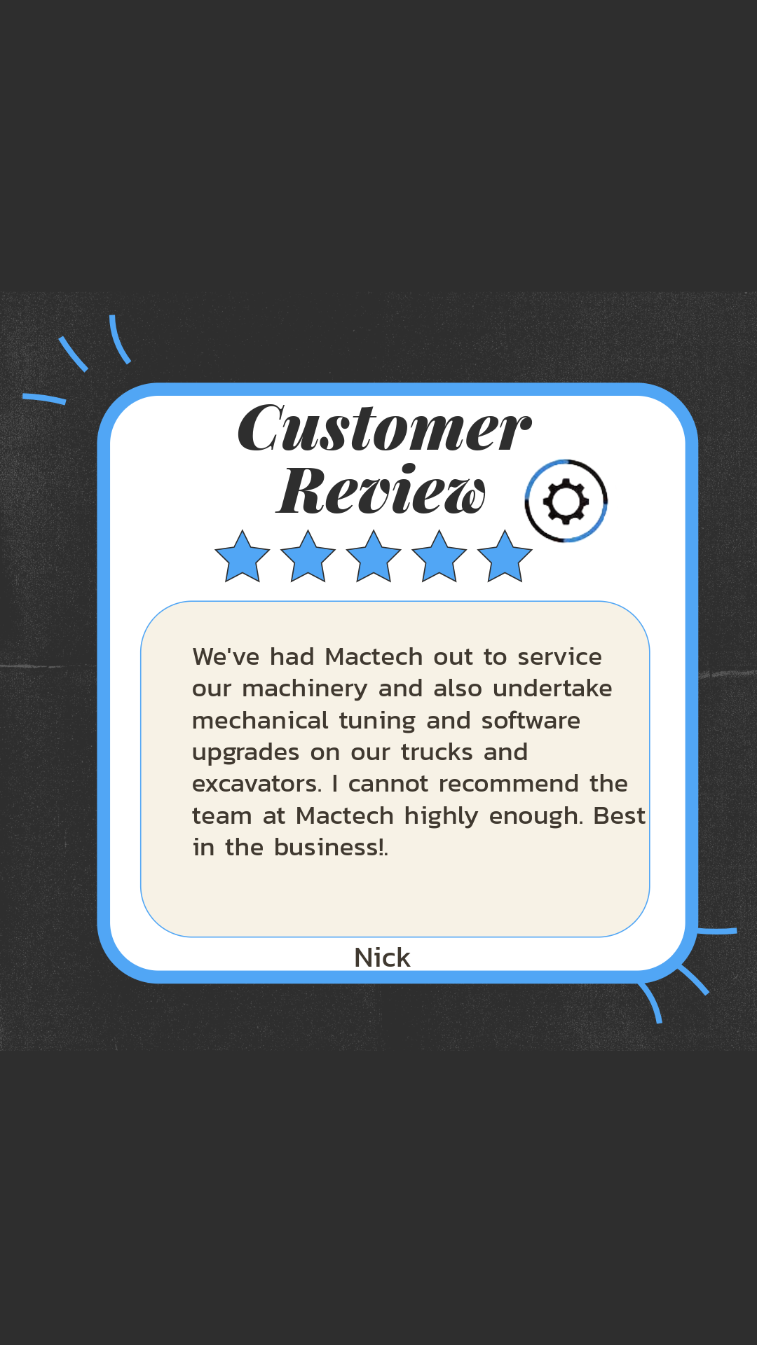 Tuning – Mactech Diesel Solutions