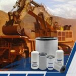 Earthmoving Equipment Filter Kits – Mactech Diesel Solutions